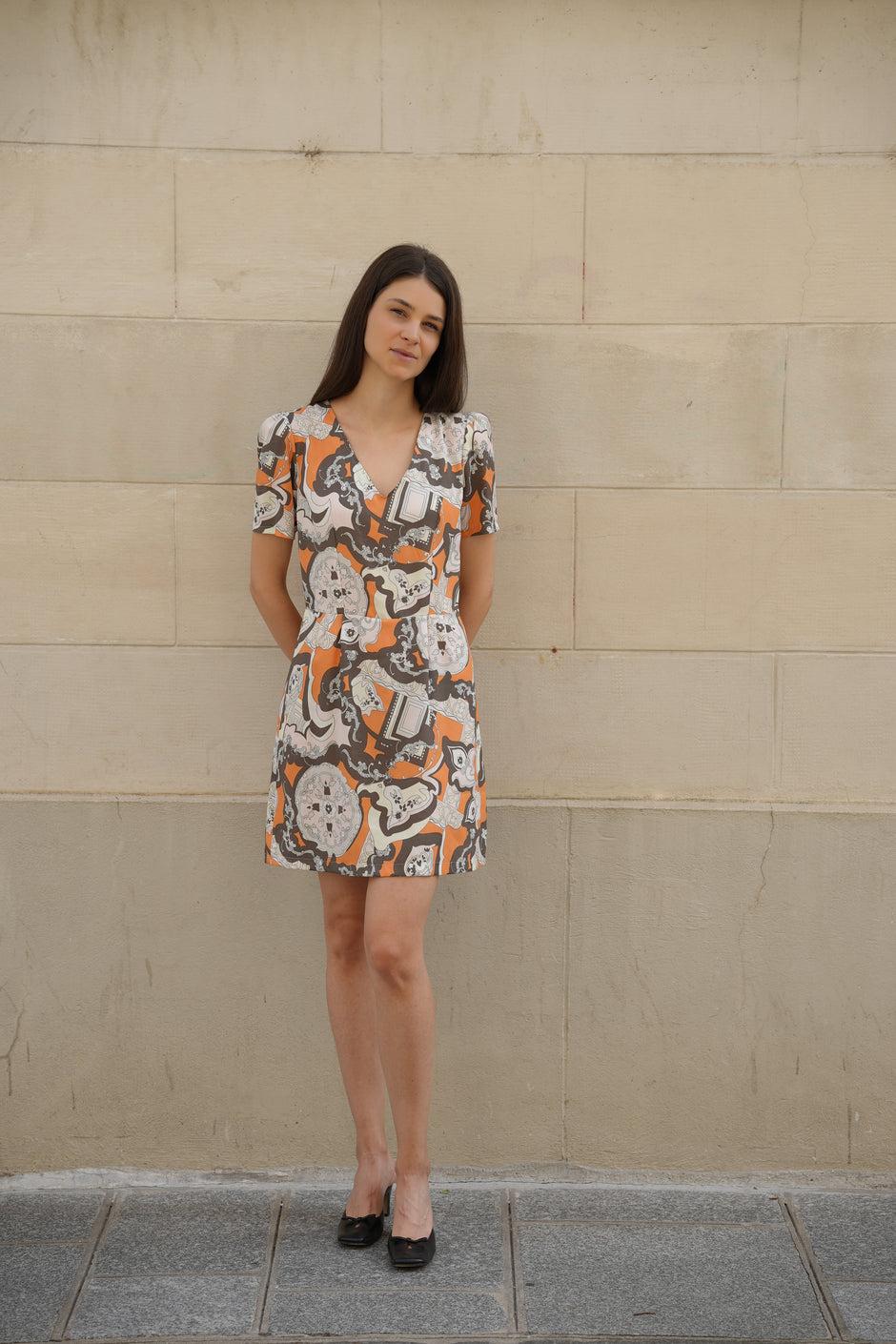 Clothing label In Progress – Clothing label in progress