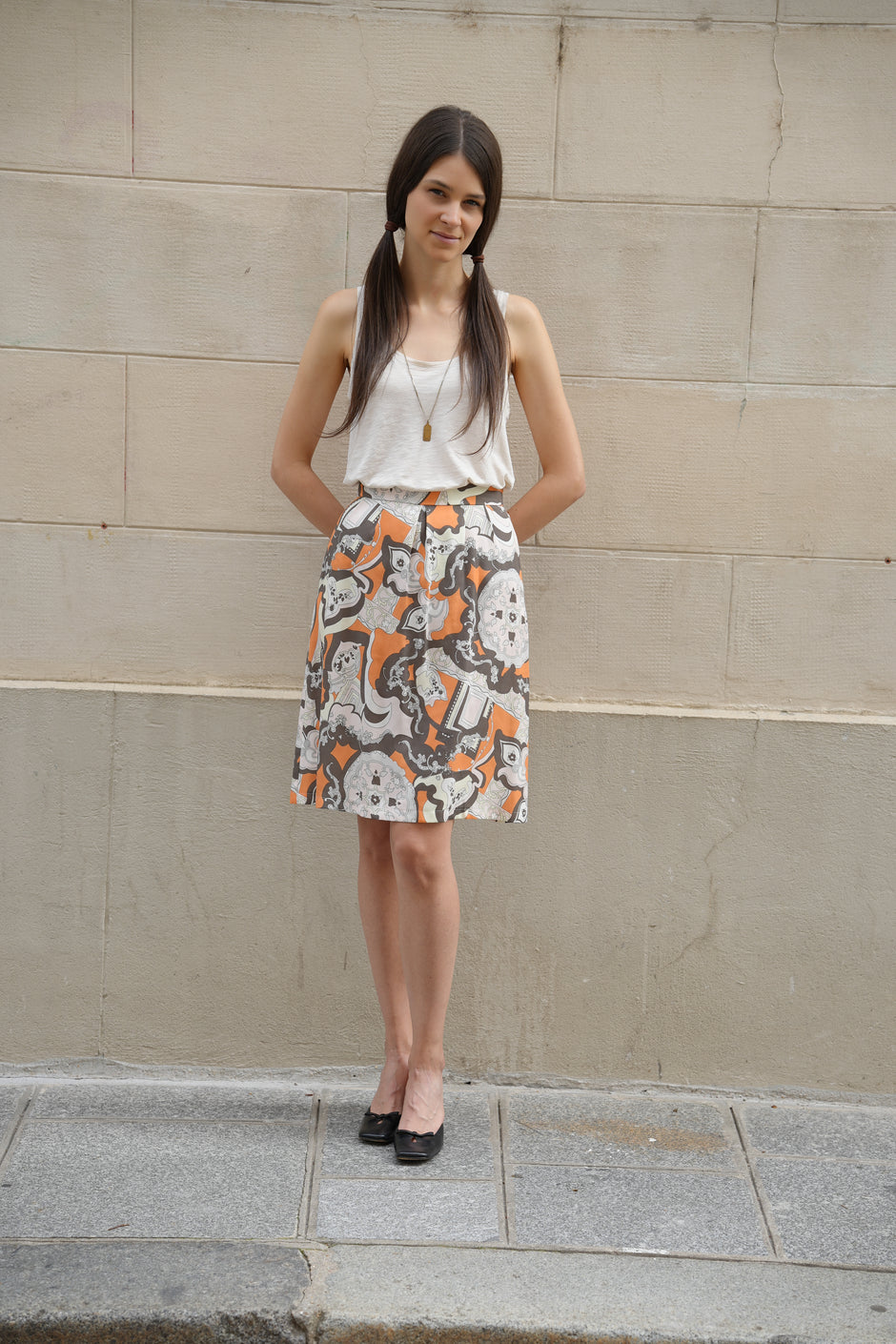 Clothing label In Progress – Clothing label in progress